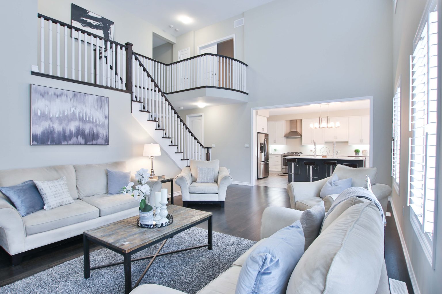 Home Remodeling & New Construction in Logan, Utah